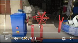 Electrical Hose Binding Machine | My Website