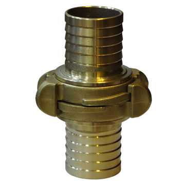 GM 63mm Nunan (Nakajima) Type Coupling | SAFEWORLD