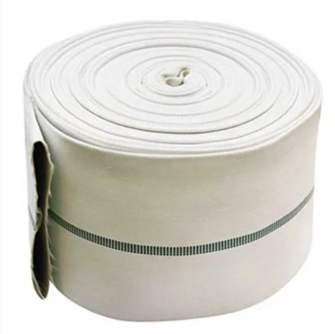 Agriculture 100mm × 30mtr Hose Pipe | SAFEWORLD