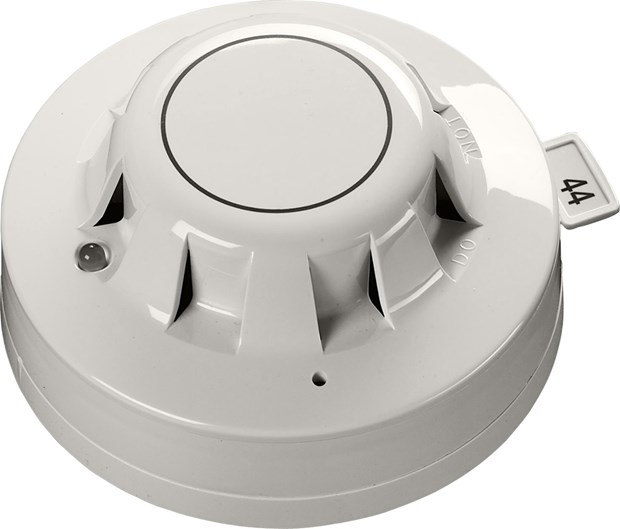 Addressable Smoke Detector with Base-Apollo make-55000-600 | SAFEWORLD