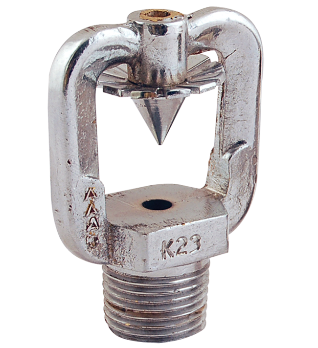 SS 12mm MV Spray Nozzle (SS 304) | SAFEWORLD