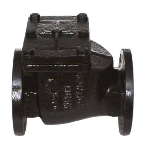 CI NRV Flanged PN16 - KARTAR | SAFEWORLD