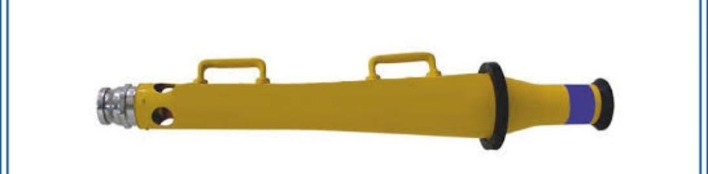 AL Foam Making Branch Pipe FB20x | SAFEWORLD