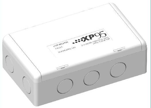 Addressable Sounder Control Unit-APOLLO 55000-852 | SAFEWORLD