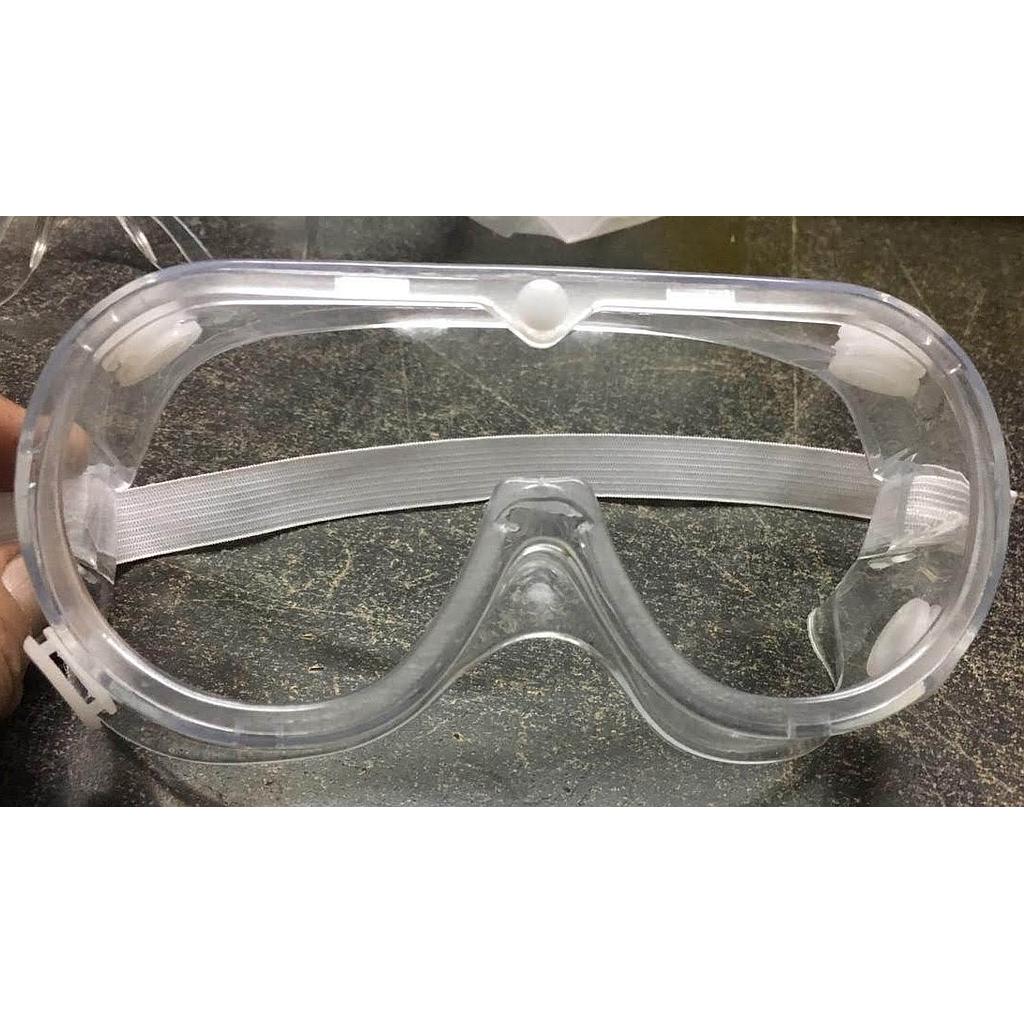 Chemical Splash Goggles - Premium Quality | Devraj Website